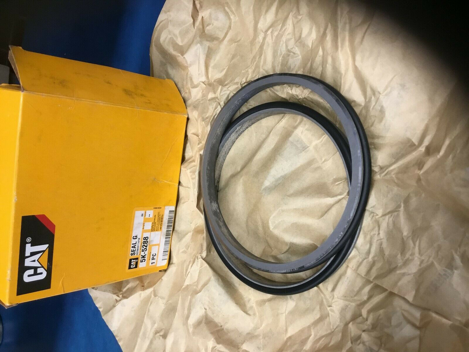 5K-5288: SEAL G | Novi Group