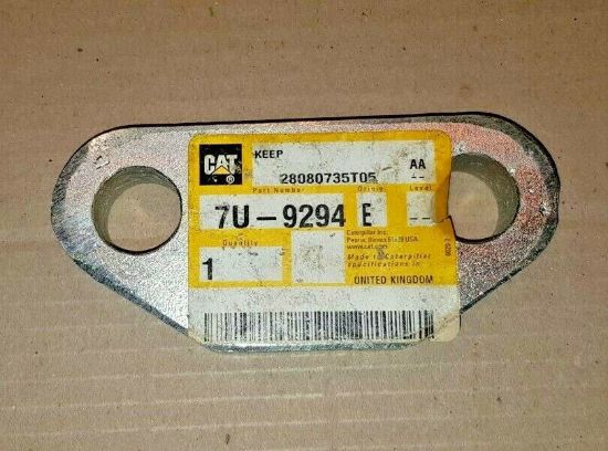 7U-9294: KEEP | Novi Group