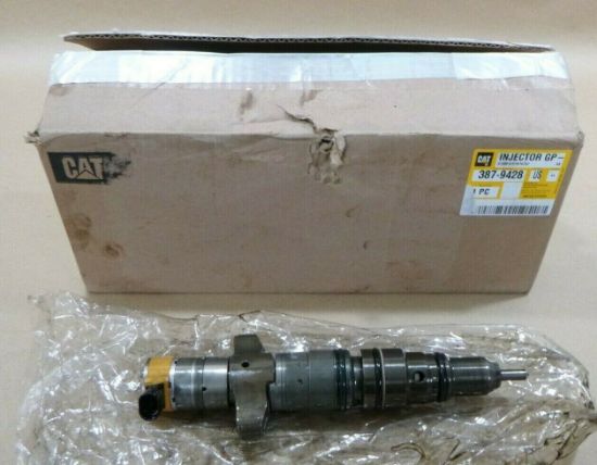 387-9428: INJECTOR GP-FUEL | Novi Group