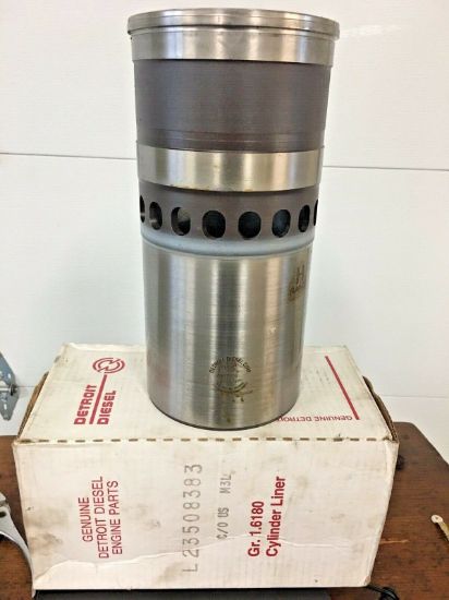 23508383: LINER | Novi Group