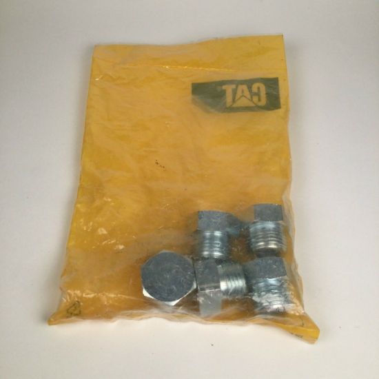 9S-4190: PLUG | Novi Group