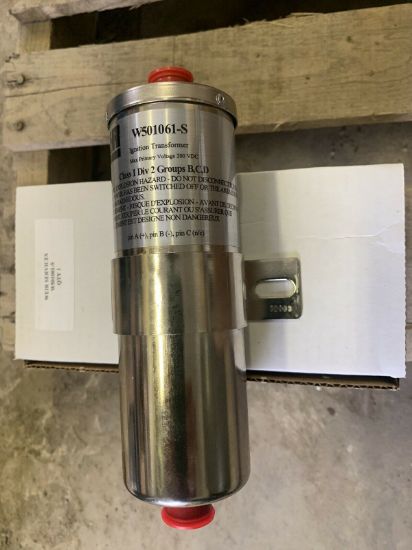 501061-S: IGNITION COIL | Novi Group