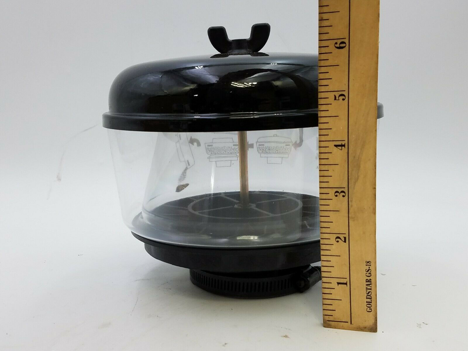 57555724: PRE FILTER | Novi Group