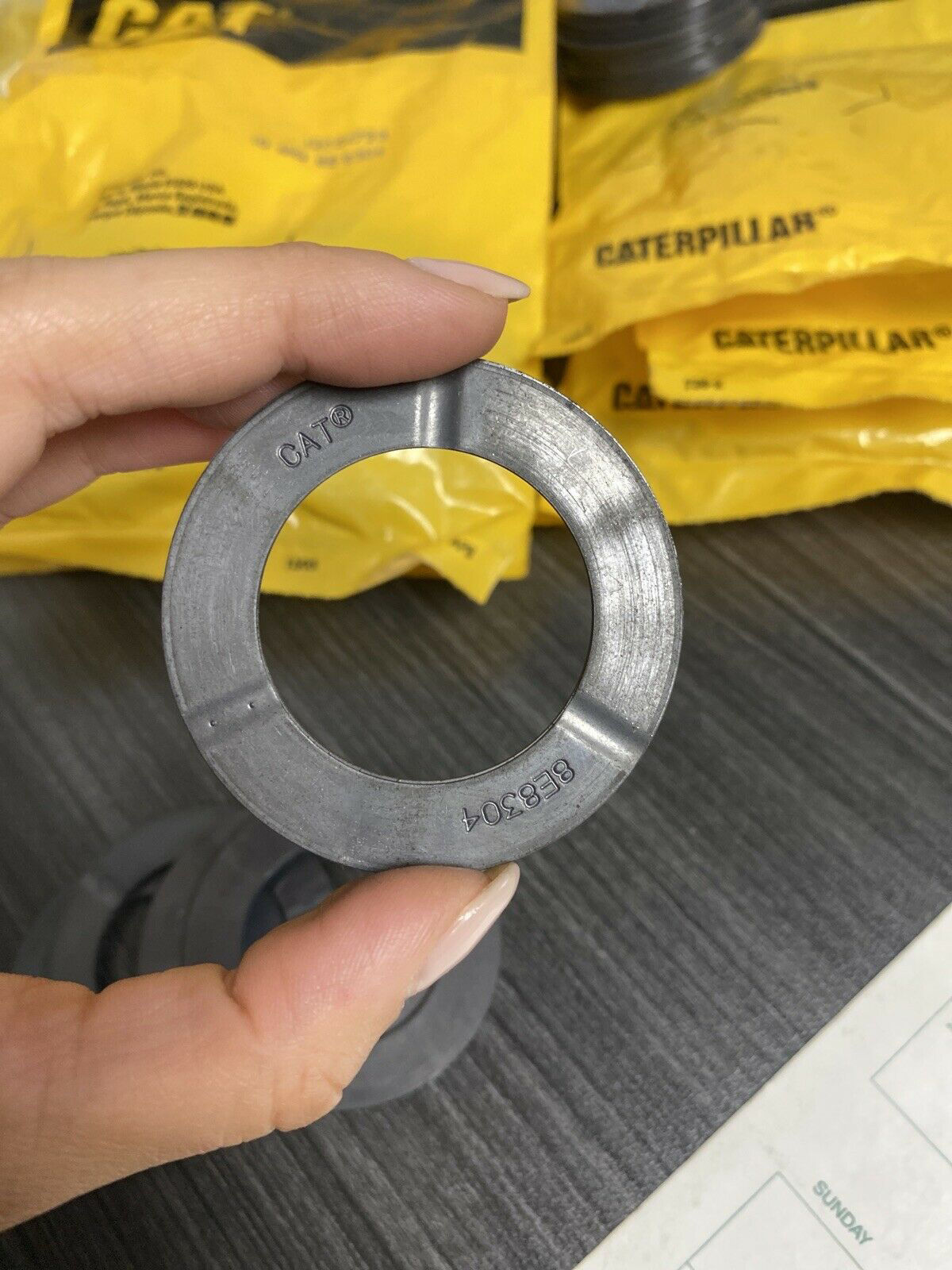 8E-8304: DISC | Novi Group