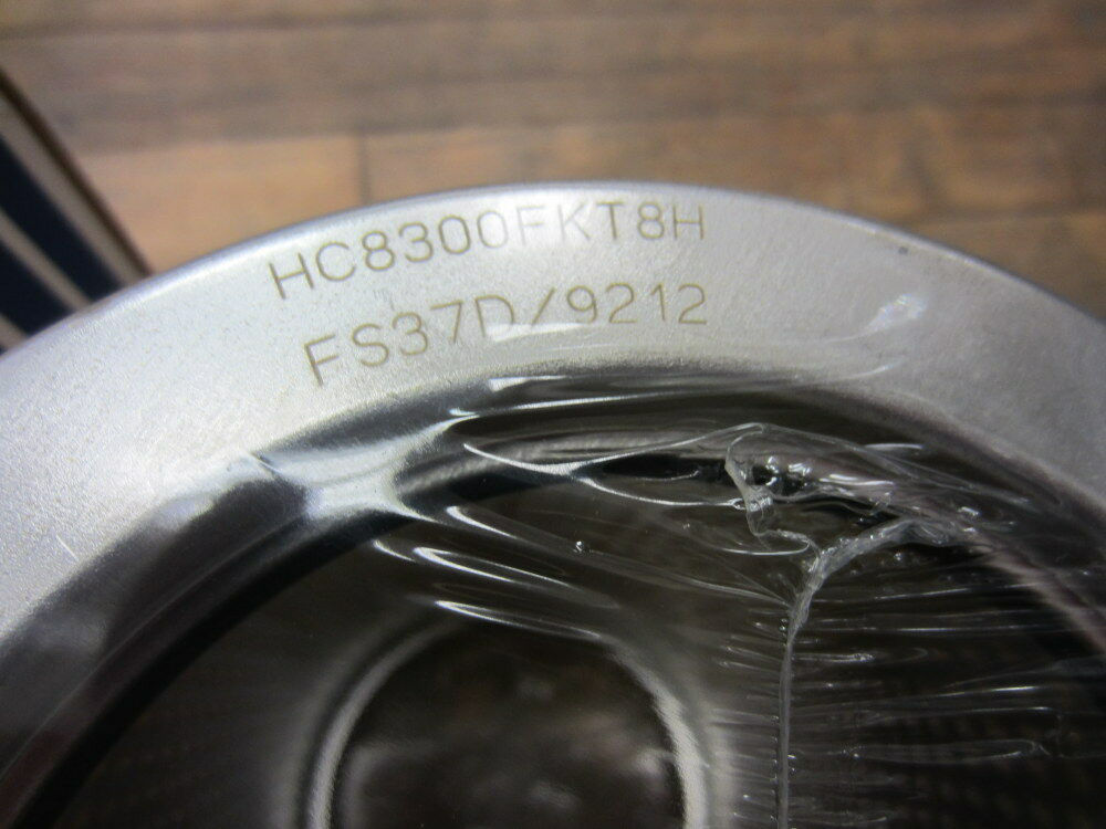 HC8300FKT8H: ULTIPOR HYDRAULIC FILTER | Novi Group