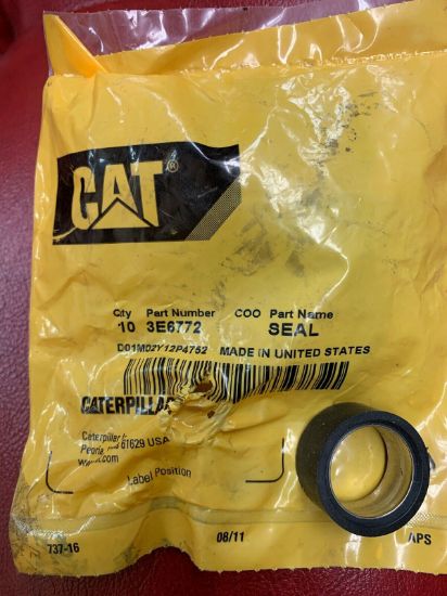 3E-6772: Cylinder Head Seal | Novi Group