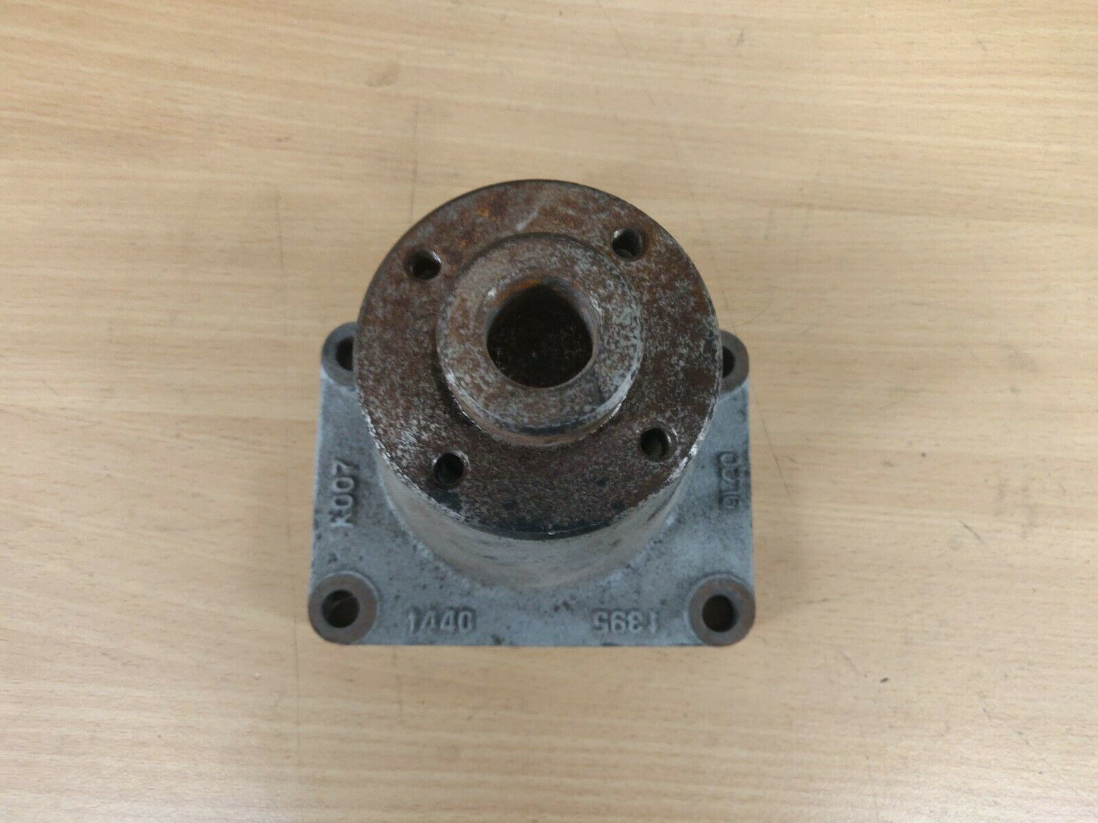 4113K007: FAN DRIVE HOUSING | Novi Group