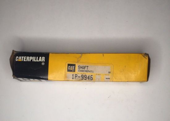 1P-9946: SHAFT/ROUGH MAT. | Novi Group
