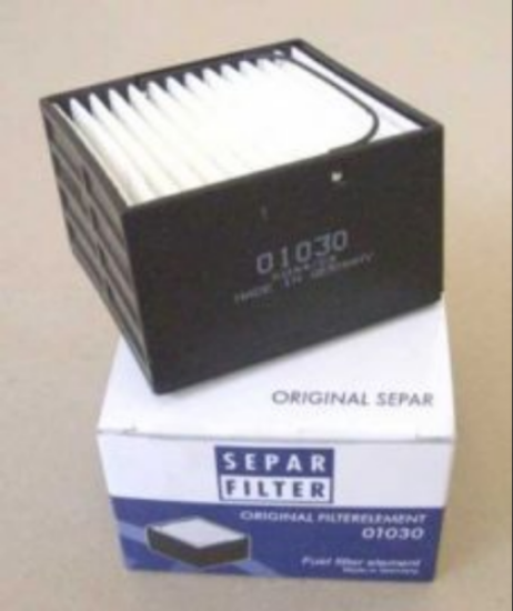 01030: Fuel Filter Element | Novi Group