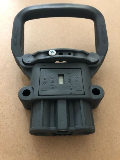 95342/01: Plug, 80 A Female Connector | Novi Group