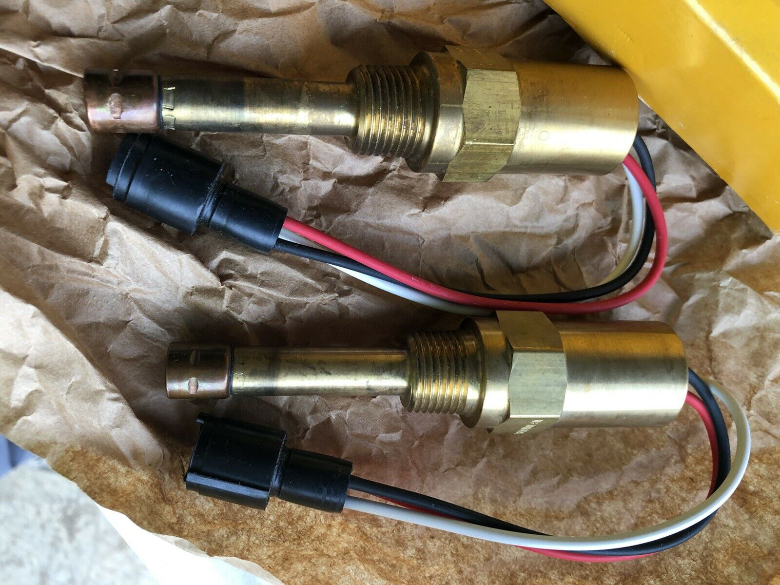 4P-7345: CONTACTOR AS | Novi Group