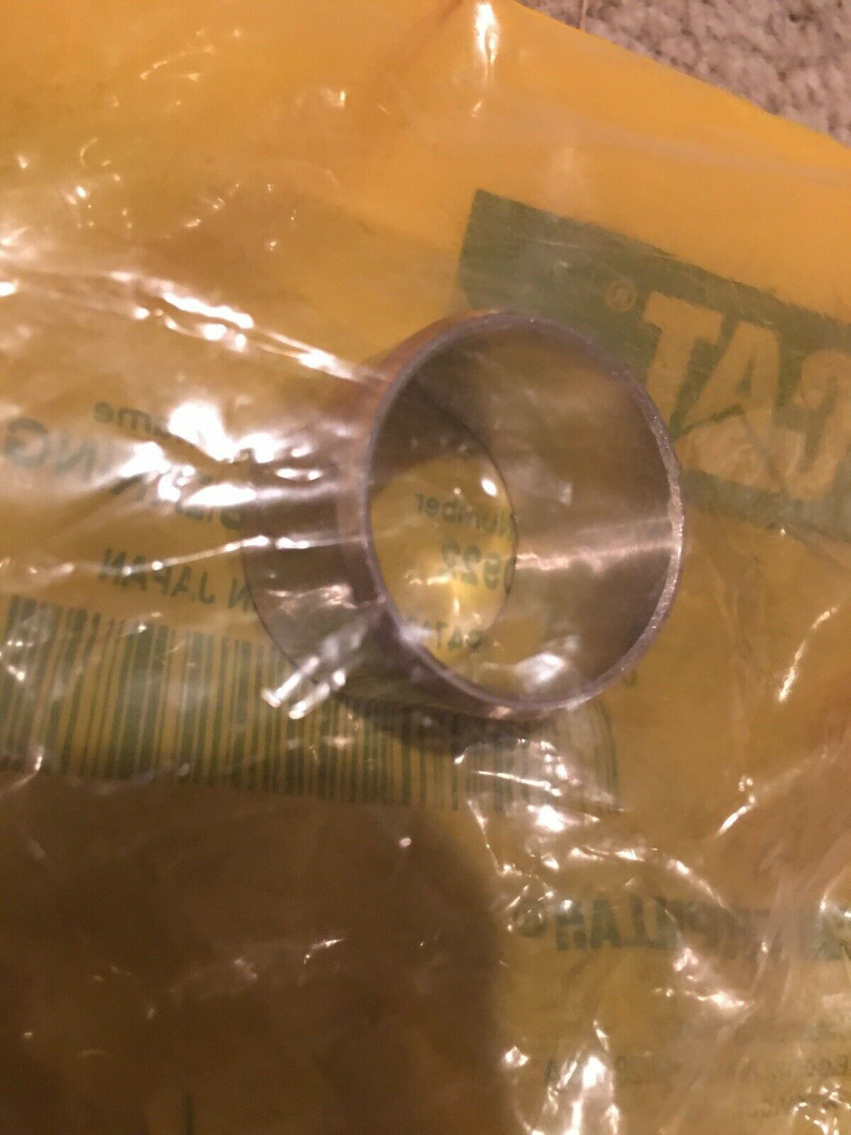 8S-6511: BEARING | Novi Group