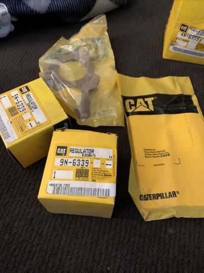 4N-6959: REGULATOR KIT | Novi Group