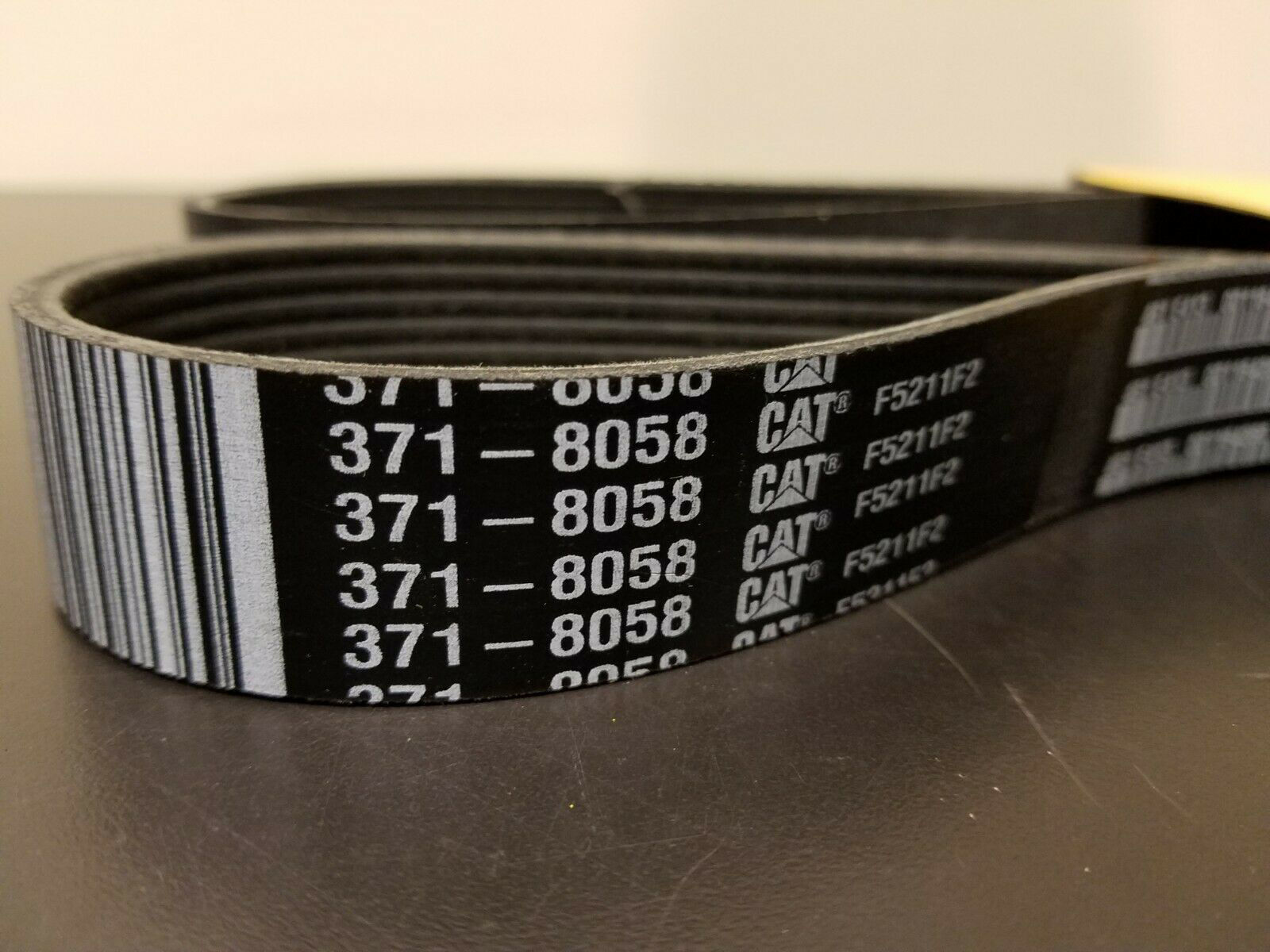 371-8058: BELT | Novi Group