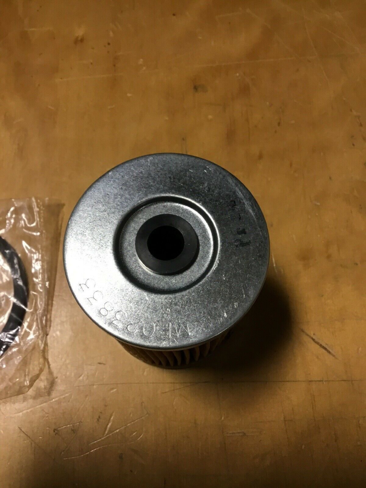 ME023835: Fuel Filter | Novi Group