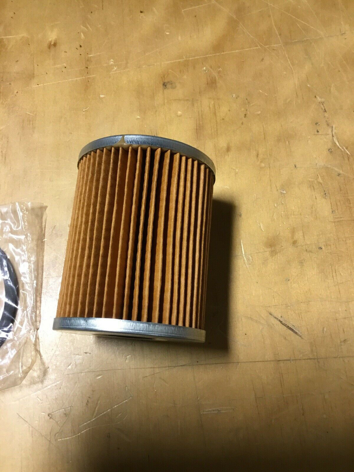 ME023835: Fuel Filter | Novi Group
