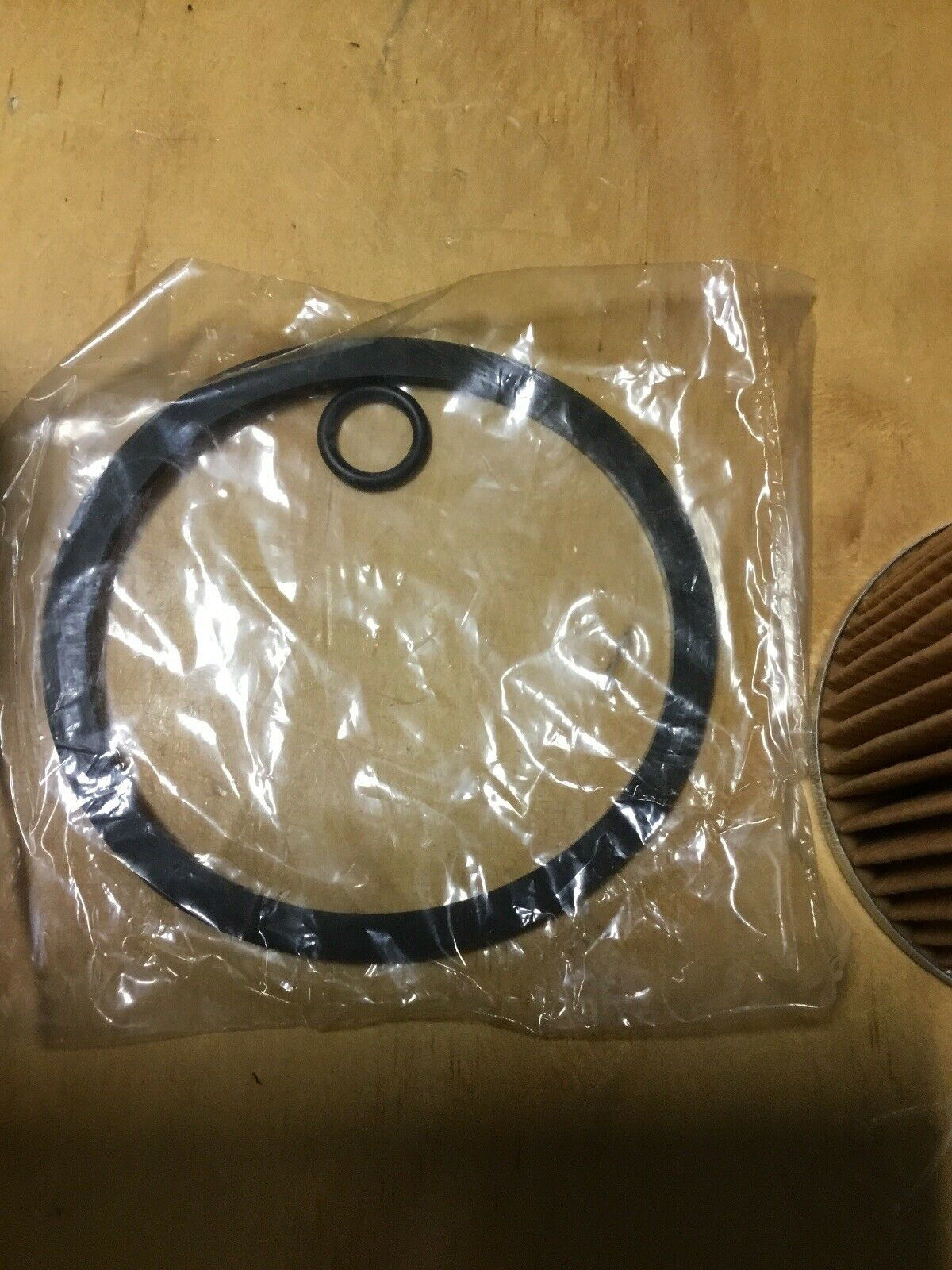 ME023835: Fuel Filter | Novi Group