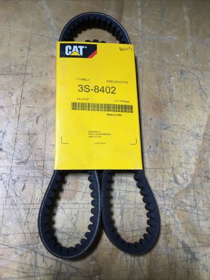 3S-8402: V BELT 11/16X54 | Novi Group