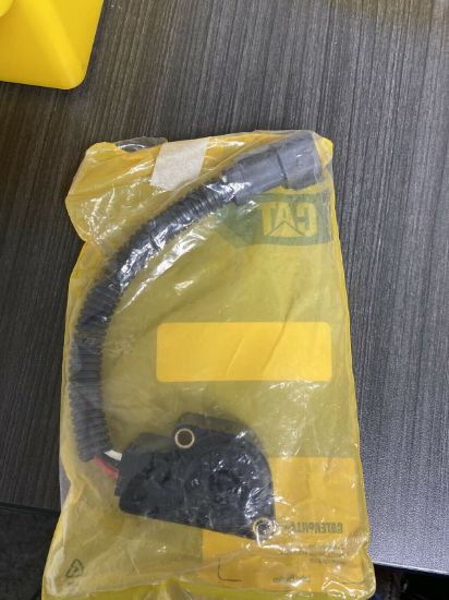 214-4862: SENSOR GP-POSITION -STEERING, TMSN CONTROL HANDLE | Novi Group