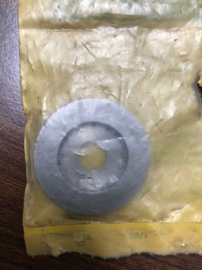 9M-0891: SHAFT | Novi Group