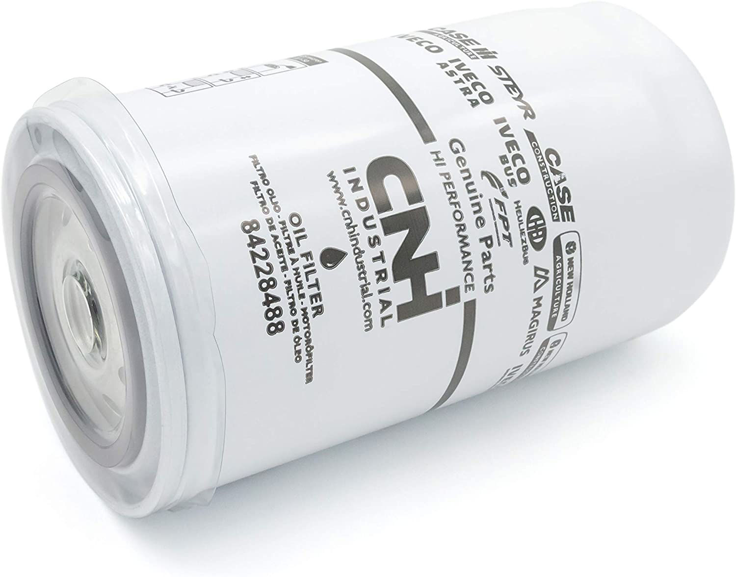 84228488: Oil Filter | Novi Group