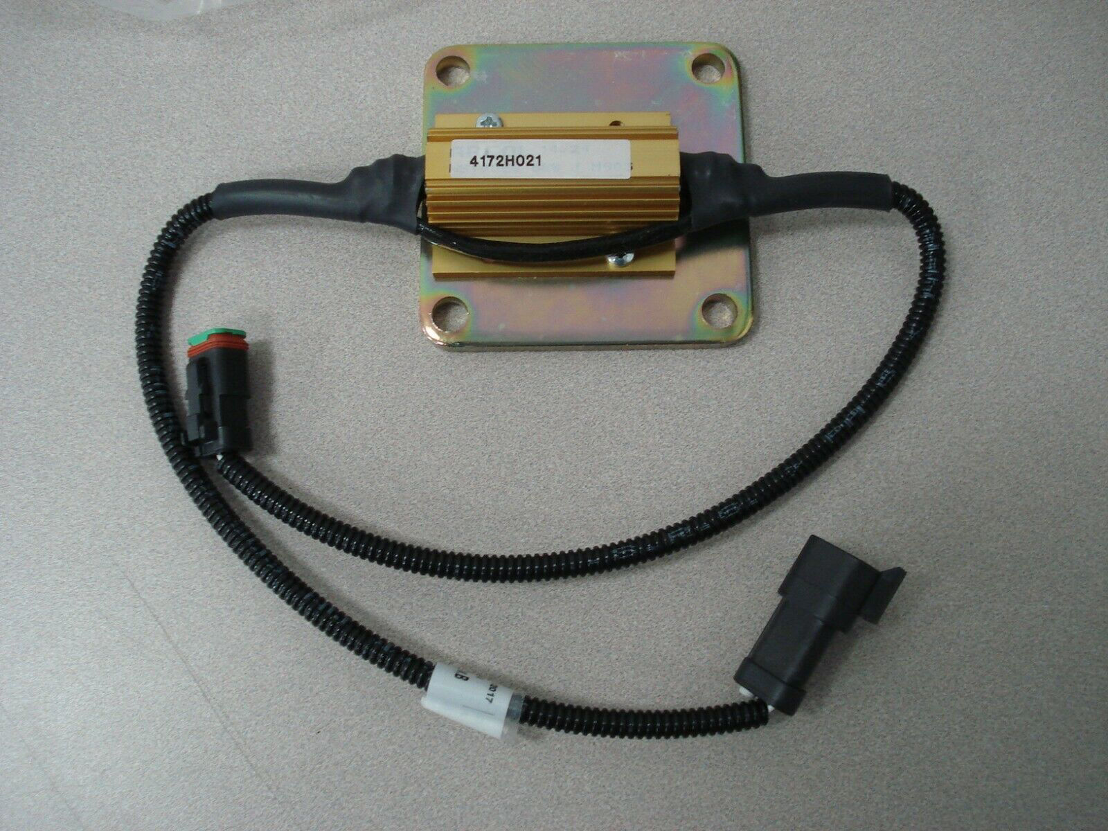 4172H021: Regulator | Novi Group