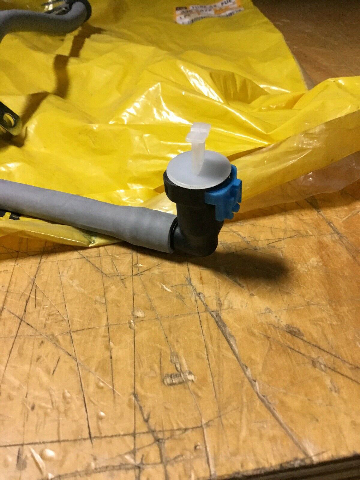 338-8072: TUBE AS. FUE | Novi Group