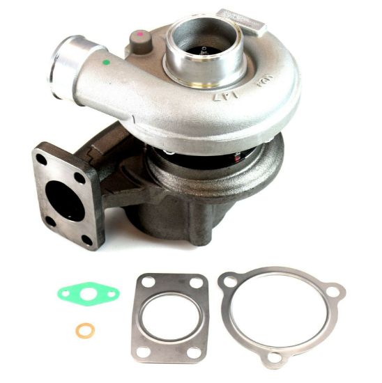 2674A431: Turbocharger | Novi Group