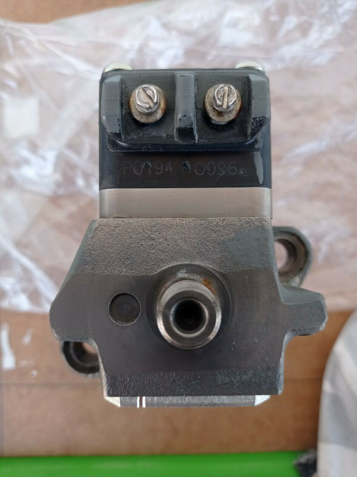 0414755018: Fuel Injector Pump | Novi Group
