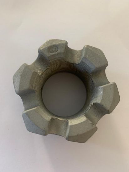 299-3401: NUT HEX | Novi Group