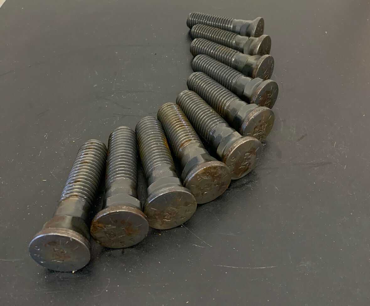 8J-2928: BOLT | Novi Group