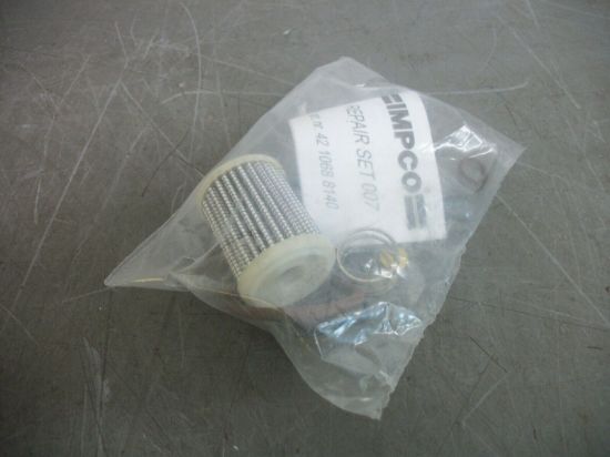 4210688140: REPAIR KIT 007 | Novi Group