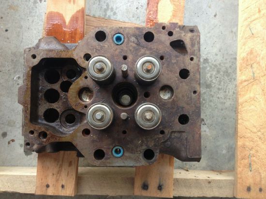 20R-3540: HEAD G CYL | Novi Group