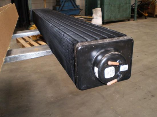 204-7184: CORE AS-RADIATOR | Novi Group