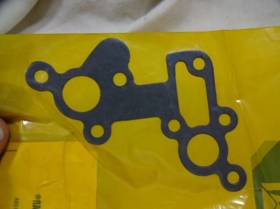 4P-6857: GASKET | Novi Group