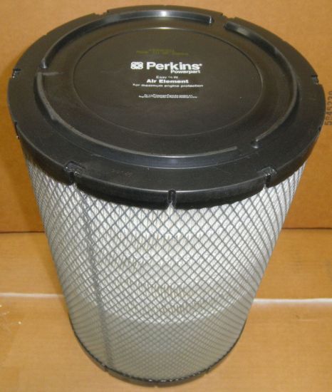 2652C831: Air Filter | Novi Group
