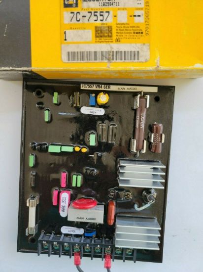 7C-7557: AVR Automatic Voltage Regulator | Novi Group