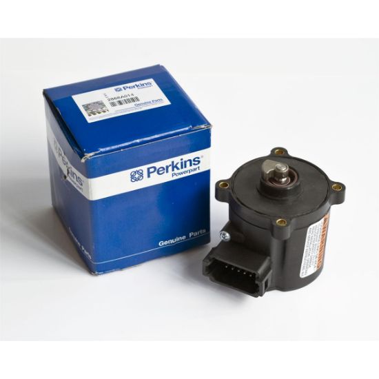 Perkins Actuator 2868A014 Wiring Diagram at Scarlett Aspinall blog