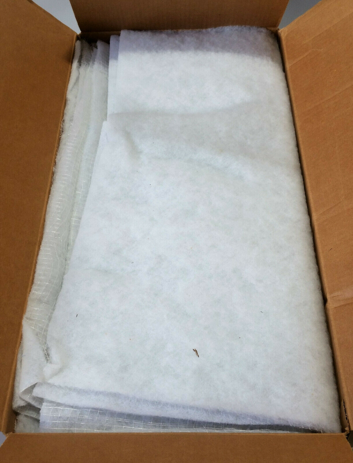 2N-7003: Air Filter | Novi Group