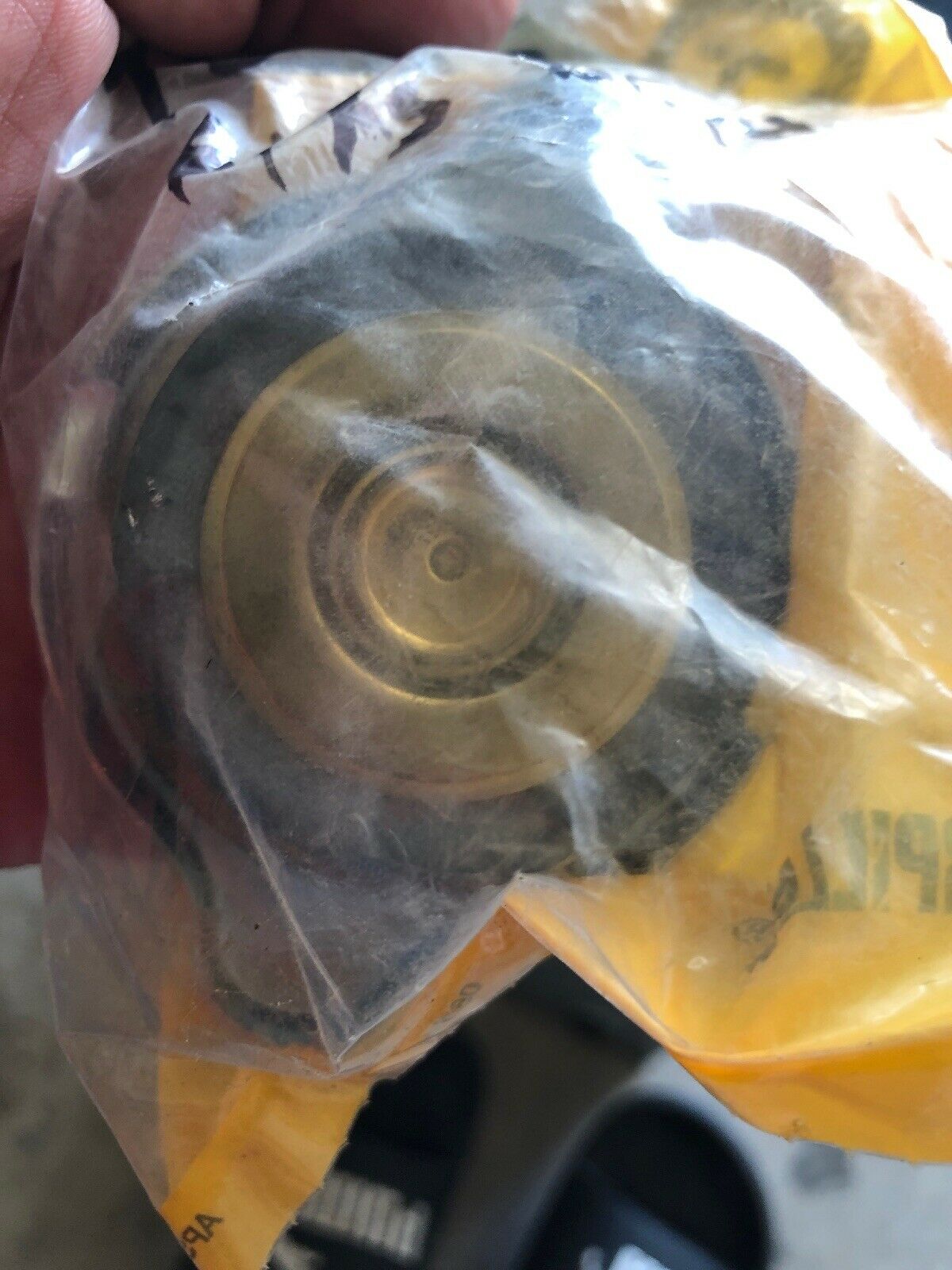 CATERPILLAR 6L-8617: CAP-PRESSURE (7-PSI)(RADIATOR) | Novi Group