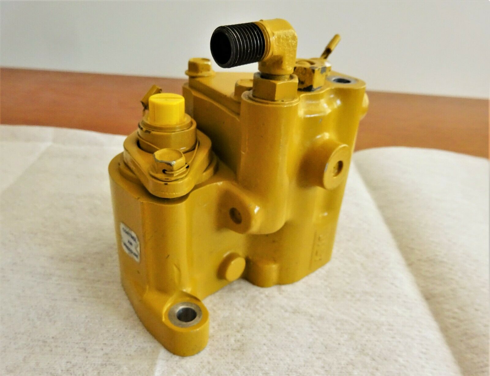 7C-3999: CONTROL GP-GOVERNOR | Novi Group