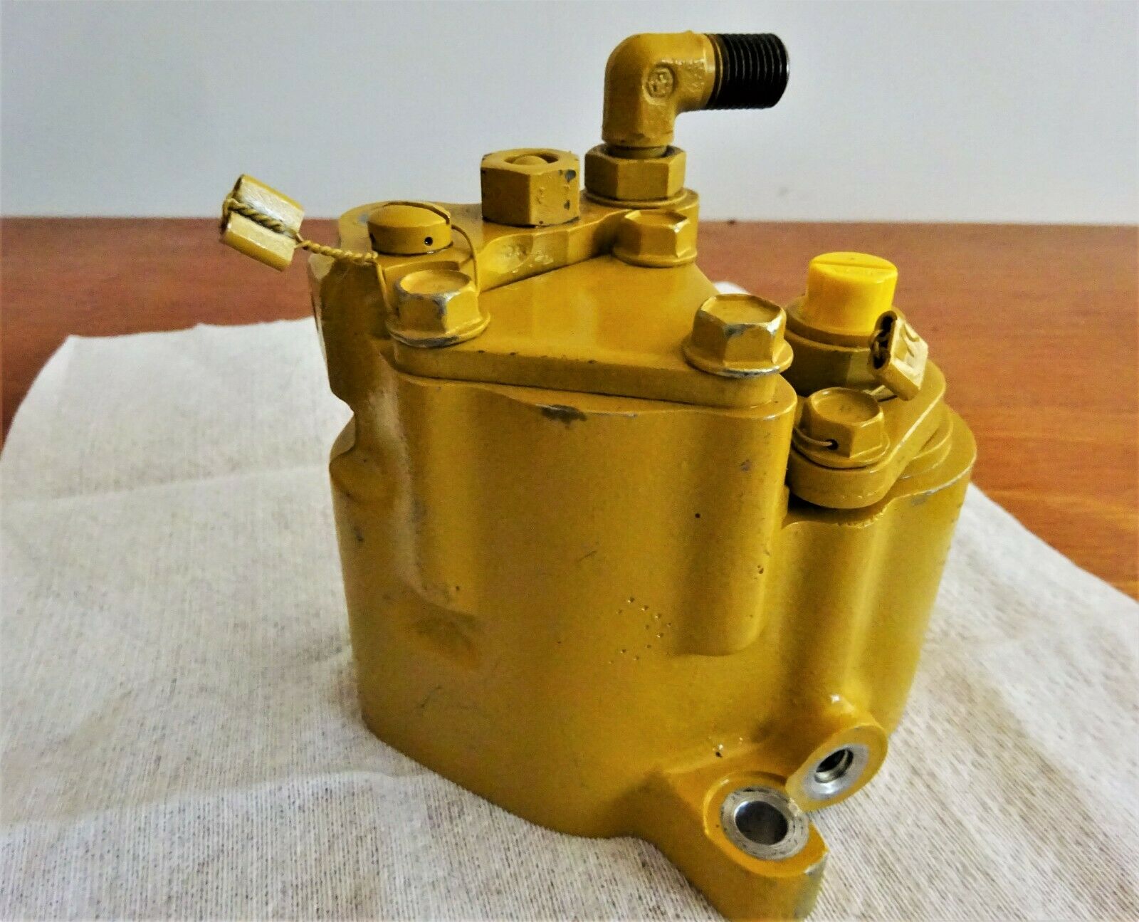 7C-3999: CONTROL GP-GOVERNOR | Novi Group