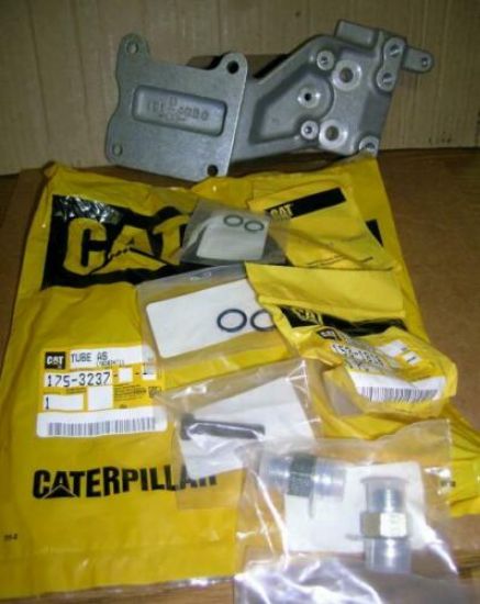 151-4526: BRACKET-FUEL FILTER | Novi Group