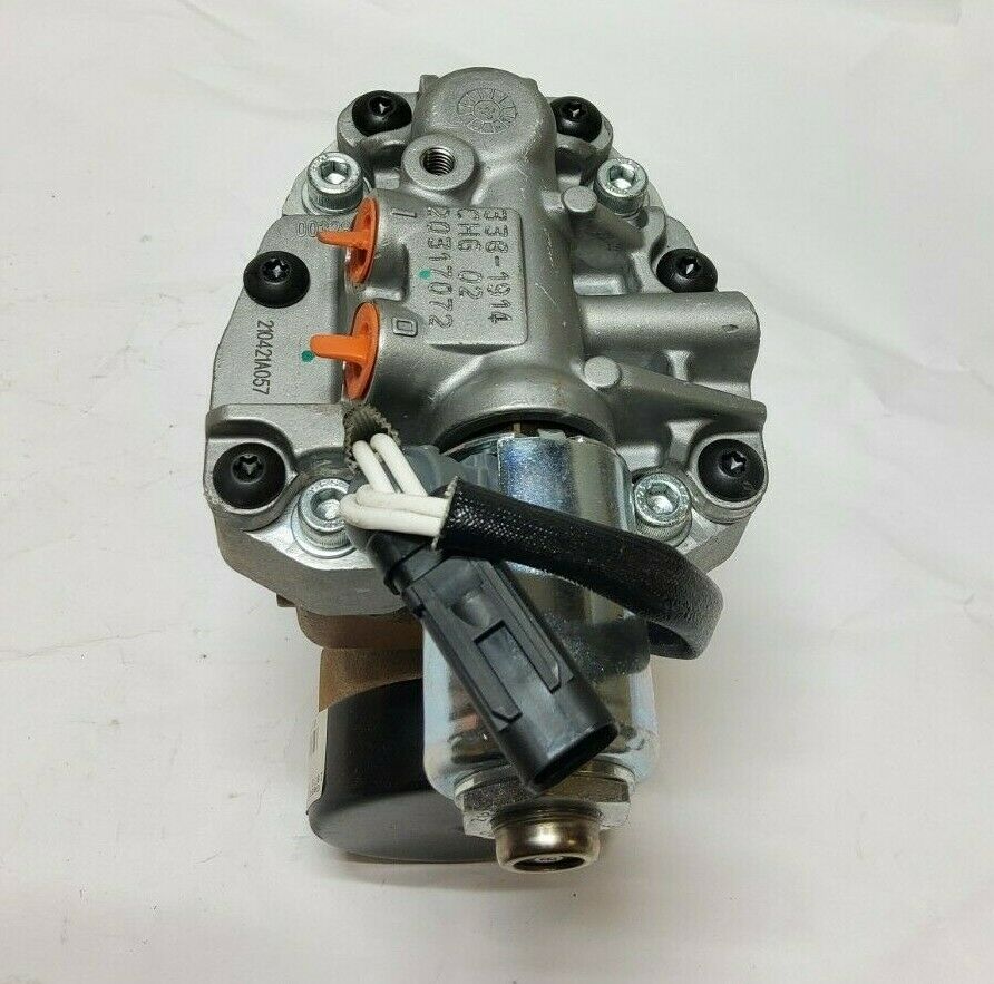 338-1914: ACTUATOR GP-ROTARY | Novi Group