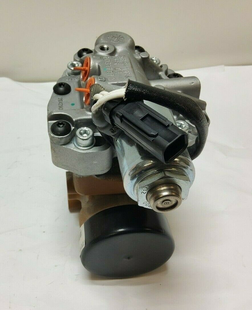 338-1914: ACTUATOR GP-ROTARY | Novi Group