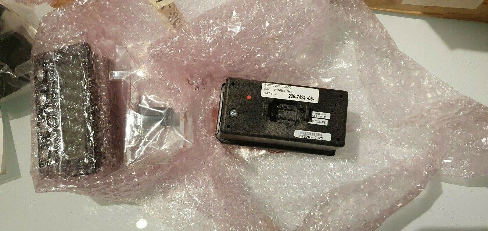 CATERPILLAR 228-7424: Module GP-Display | Novi Group