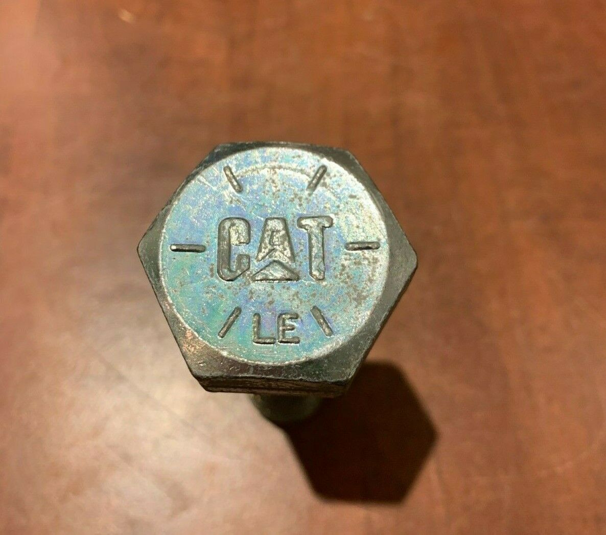 7X-0410: BOLT | Novi Group