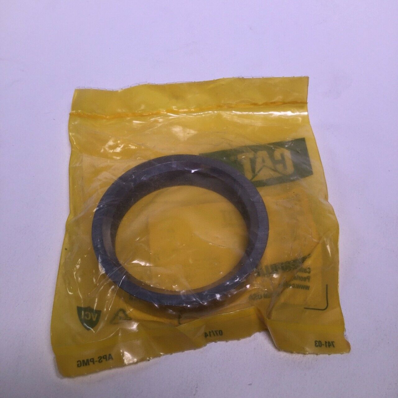 4S-8896: EXHAUST INSERT | Novi Group