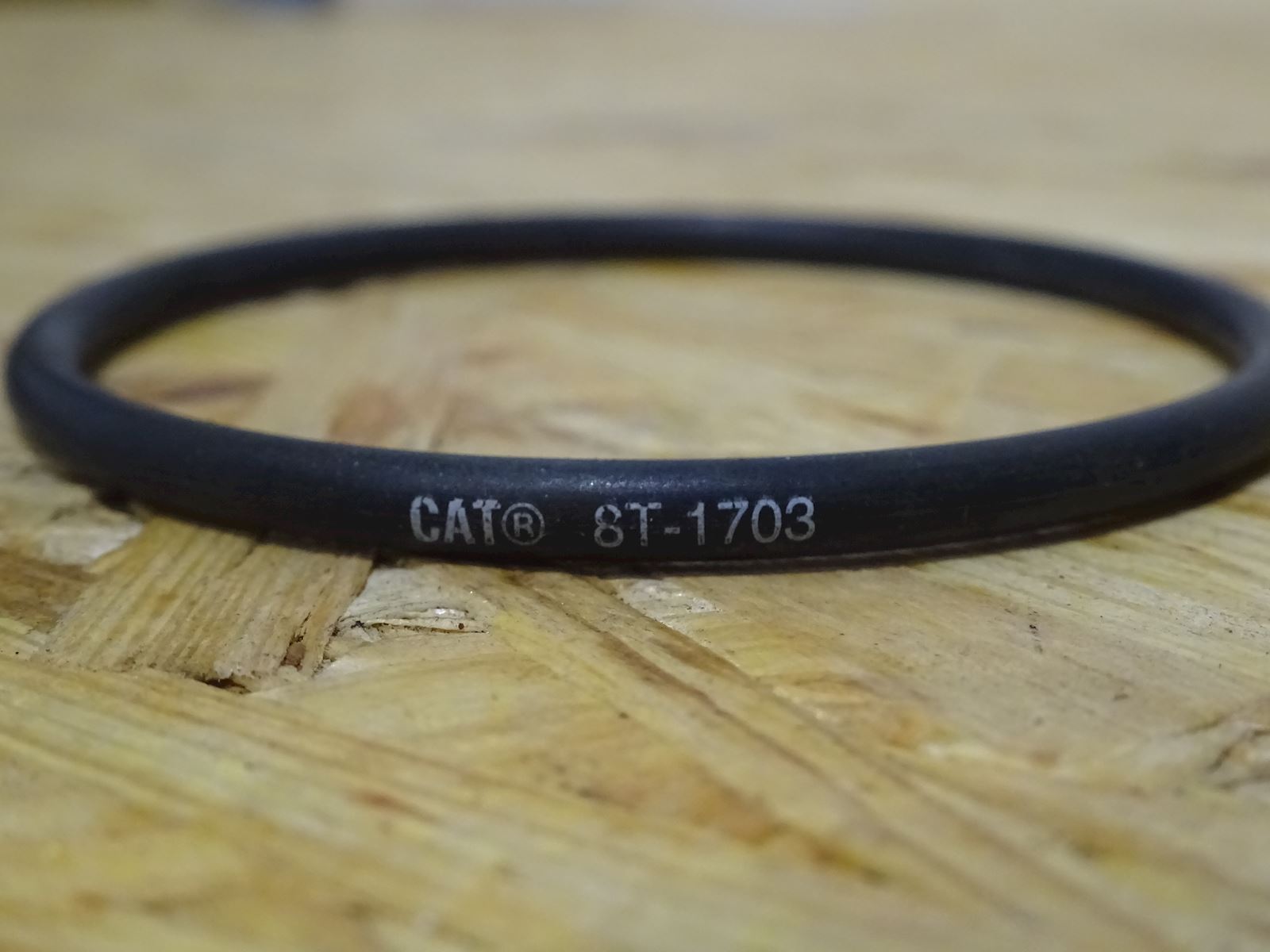CATERPILLAR 8T-1703: SEAL-O-RING | Novi Group