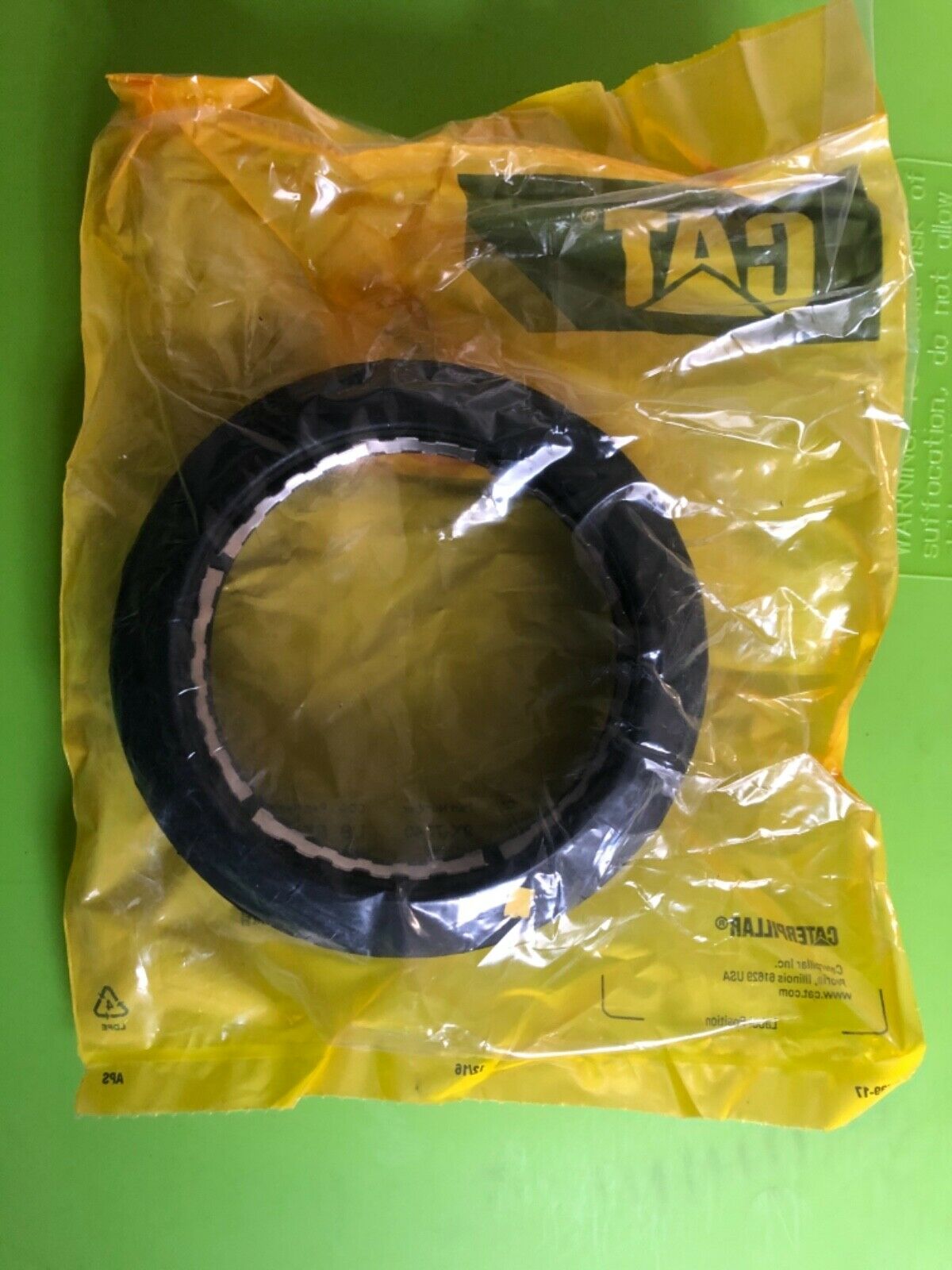 9X-7340: SEAL | Novi Group